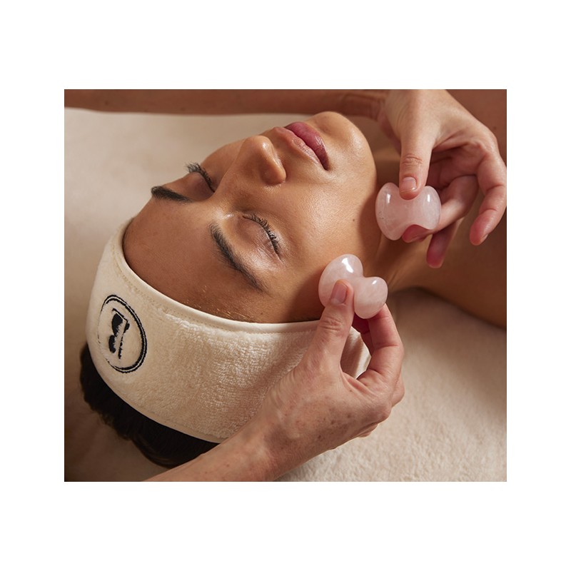 Détox Faciale : Éclat et apaisement avec la méthode LB Facialistes
